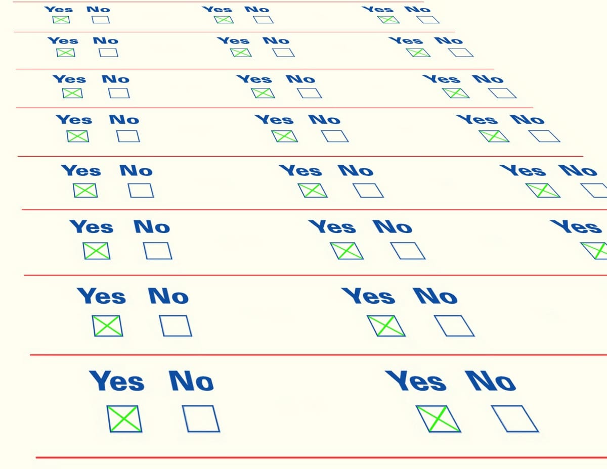 How To Insert A Checkbox and Tick Marks In Excel - Geeker.co